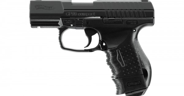 Umarex Walther CP99 Compact