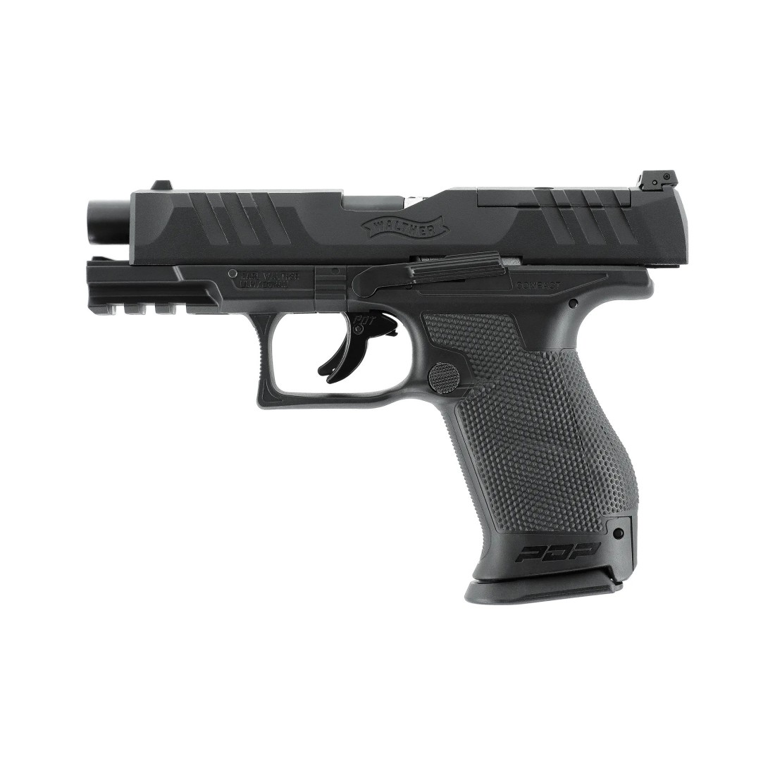 Umarex T4E Walther PDP Compact .43