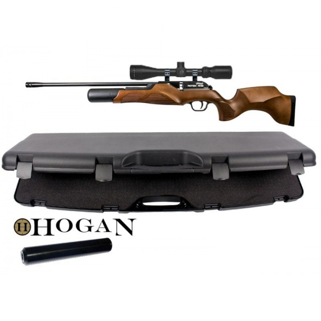 Walther - Walther Rotex RM8 Kit - Dai Leisure