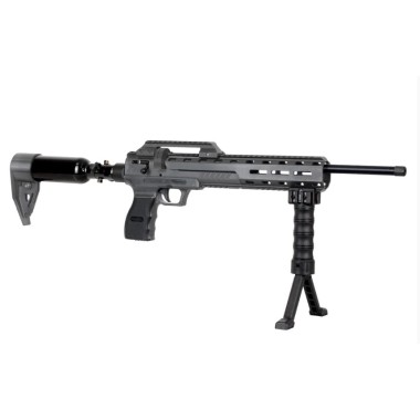 Webley Nemesis X Air Rifle Delivered by DAI Leisure
