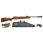Webley VMX Classic Wood Kit delivered to your door by DAI ...