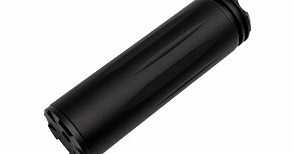 Weihrauch XLK Silencer Moderator