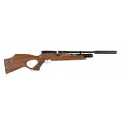 Weihrauch HW100 Pre-Charge Air Rifle - DAI Leisure