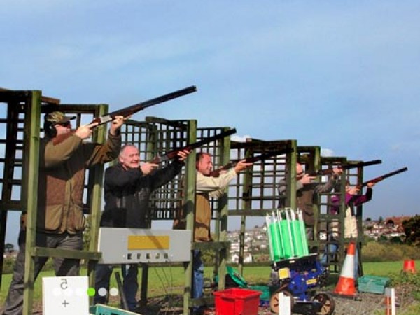 DAI Leisure - Popular Shooting Clubs & Grounds in the West ...