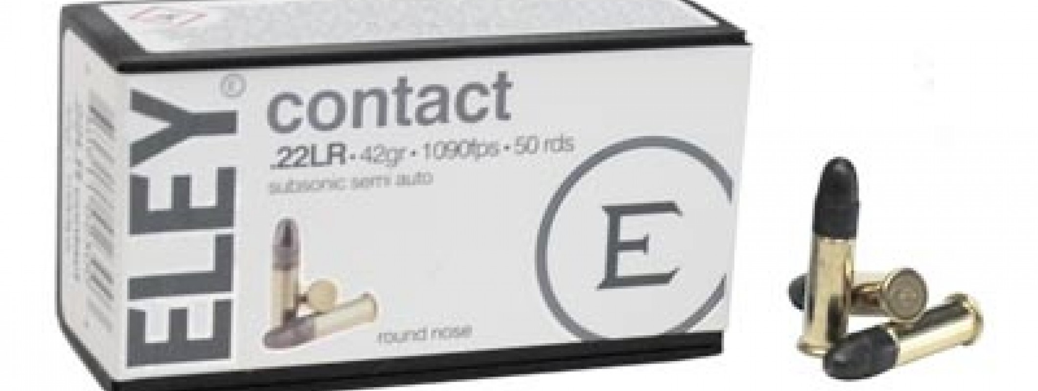 CCI Standard Vs. ELEY Contact DAI field test