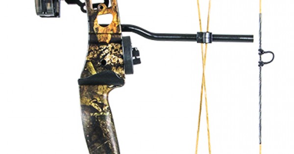 Barnett Vortex Compound Bow Kit