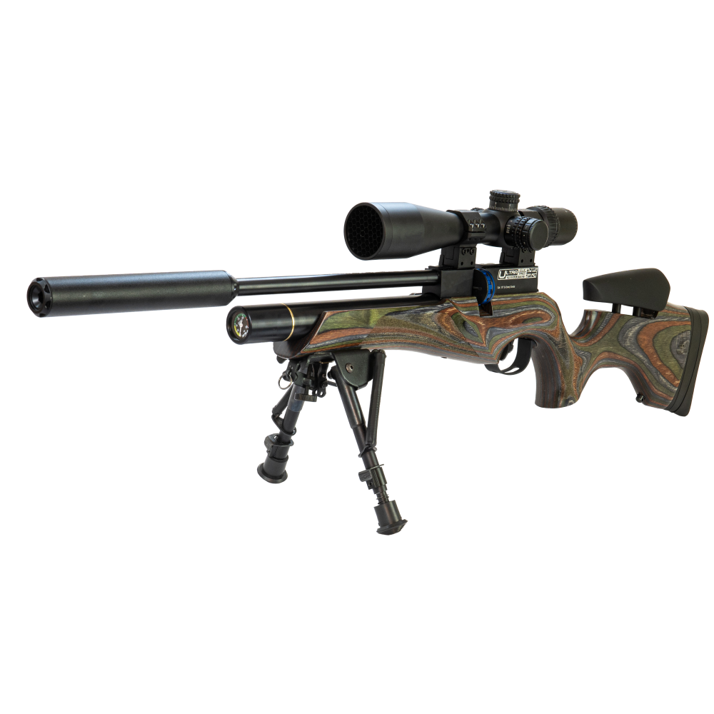 BSA Ultra CLX Pro Wilderness