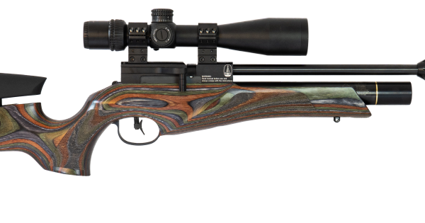 BSA Ultra CLX Pro Wilderness