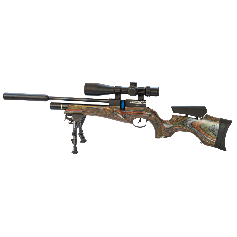 BSA Ultra CLX Pro Wilderness