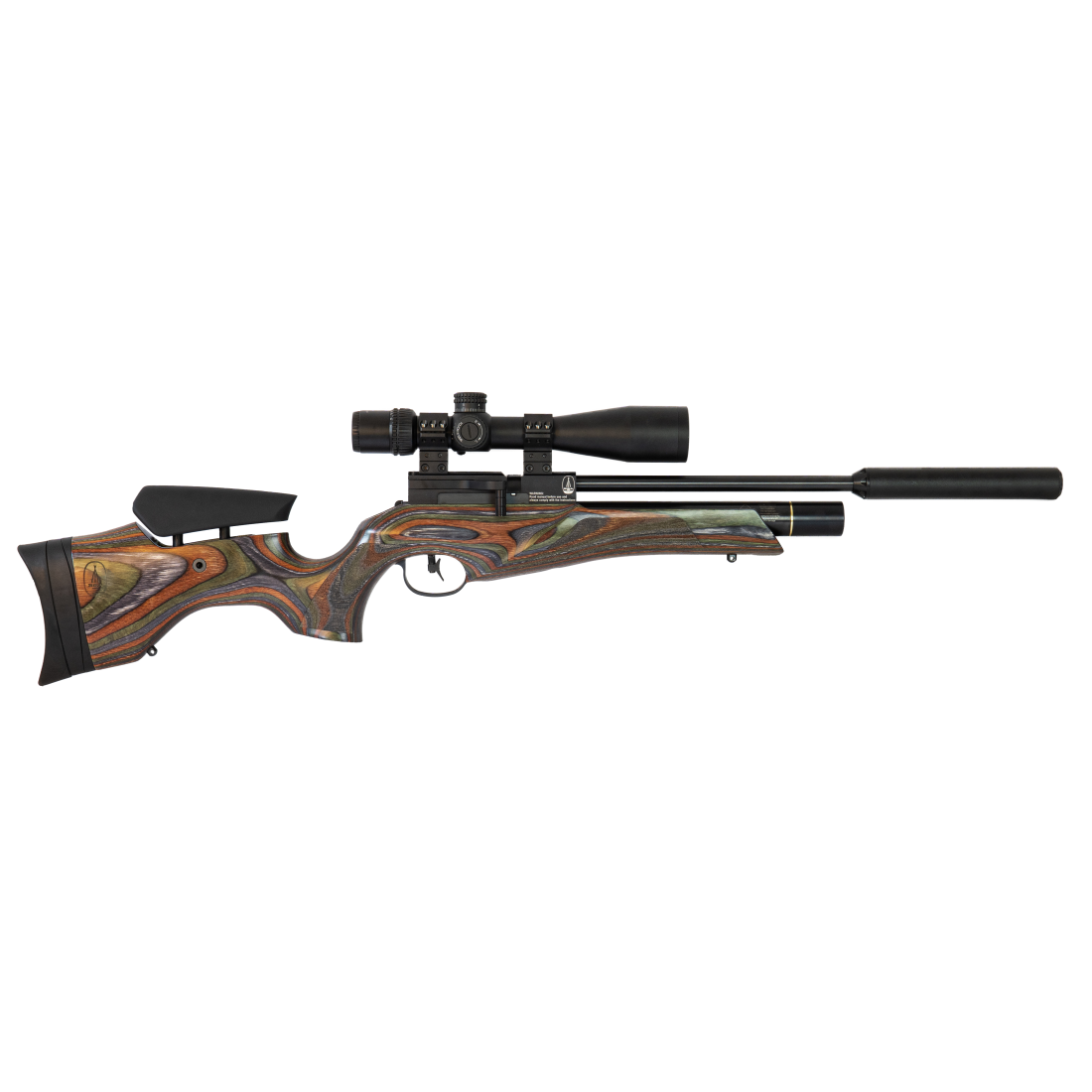 BSA Ultra CLX Pro Wilderness