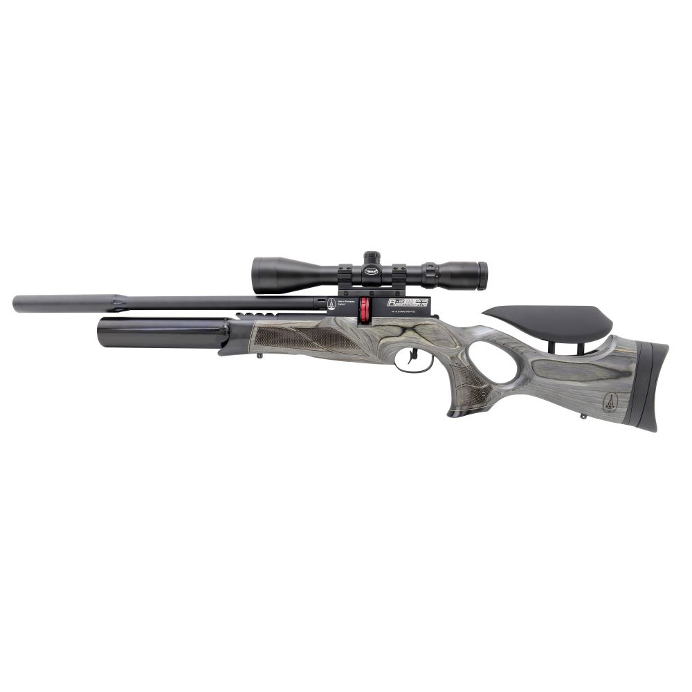 BSA R12 CLX Pro Black Pepper Super Carbine