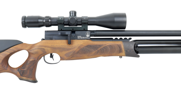 BSA R12 CLX Pro Walnut Super Carbine