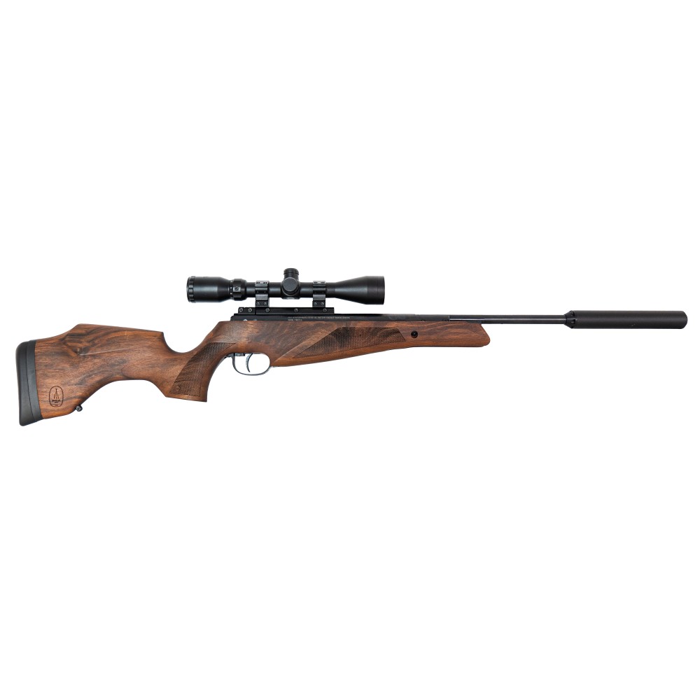 BSA Lightning CLX Walnut
