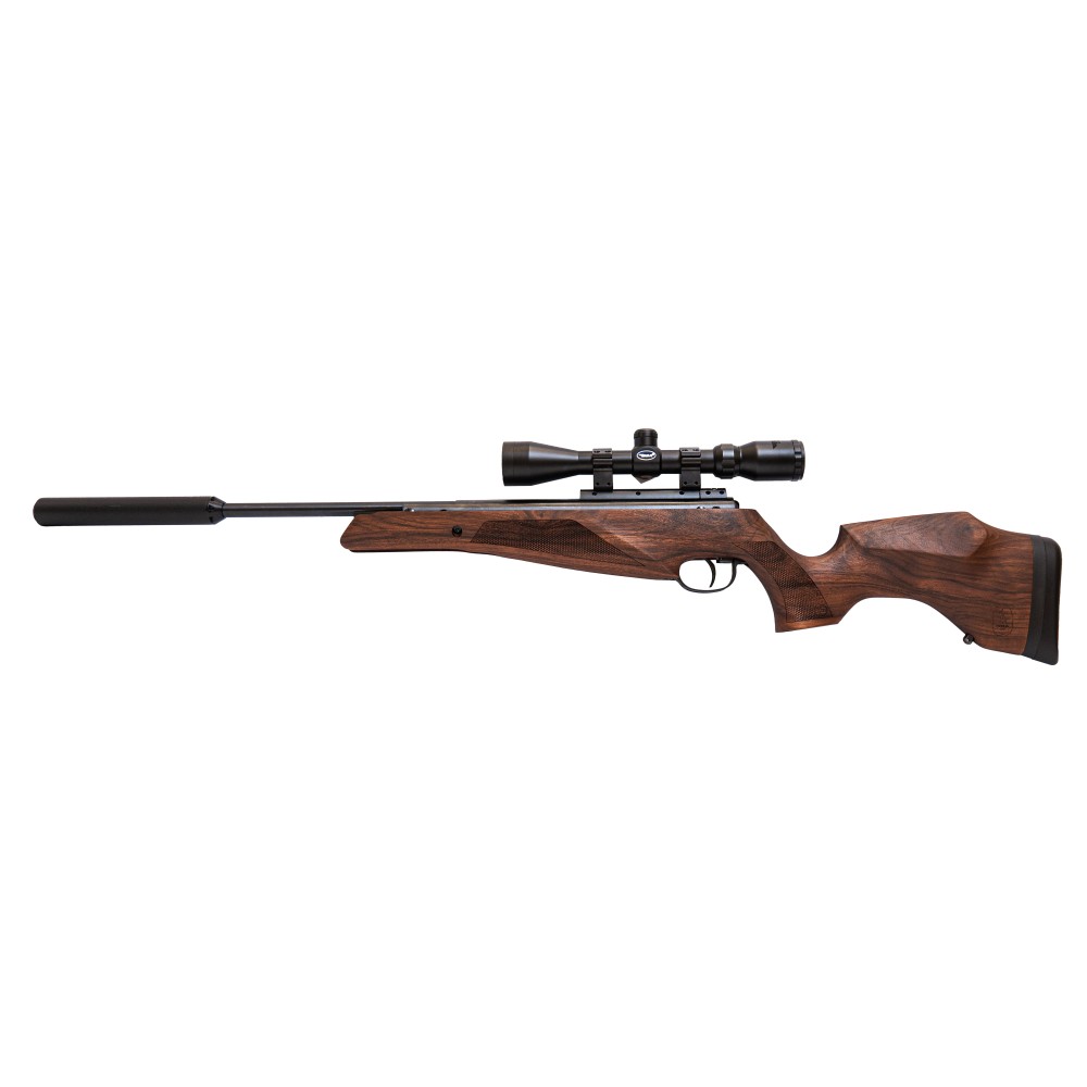 BSA Lightning CLX Walnut