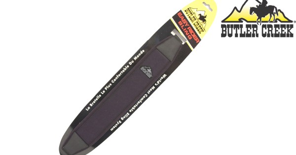 Butler Creek Easy Rider Sling