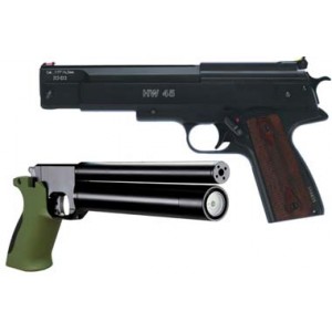 Air Pistols, Air Rifles, Air Guns delivered to your door ...