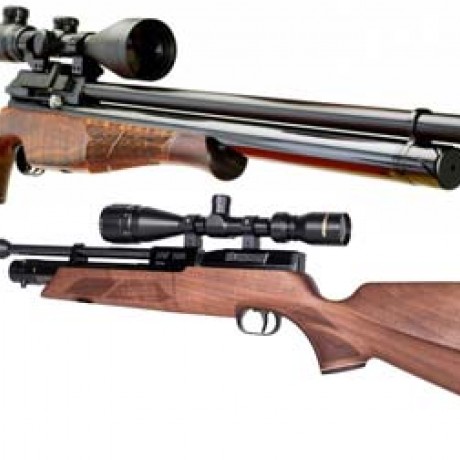 Air Rifles & Air Guns for sale at DAI Leisure - Delievered ...