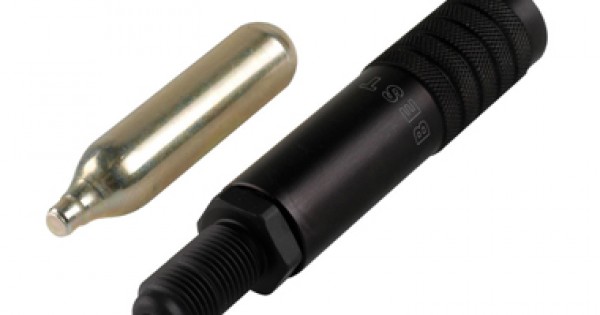 Air Gun Fittings & Extras