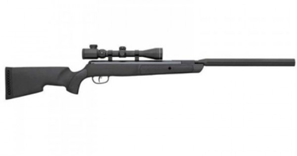 Gas Ram | DAI Leisure