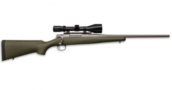 Centre Fire Rifles | DAI Leisure