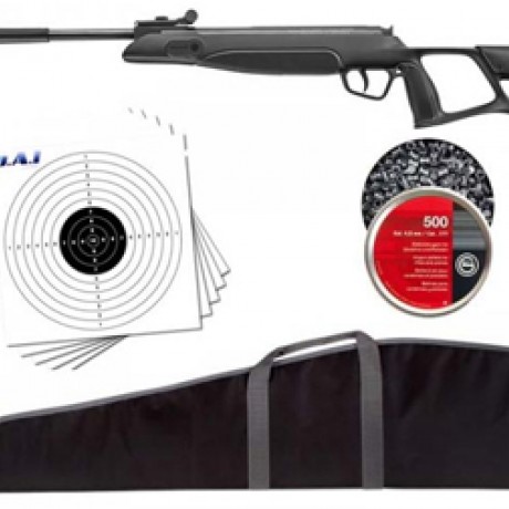 Junior Air Rifle Kits | DAI Leisure