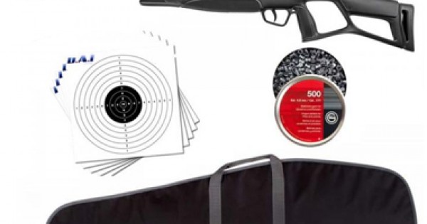 Junior Air Rifle Kits | DAI Leisure