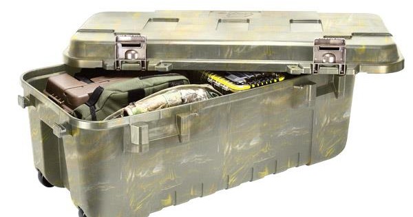 Equipment Boxes | DAI Leisure