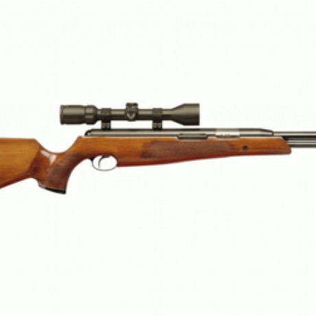 Spring Powered FAC Air Rifles | DAI Leisure