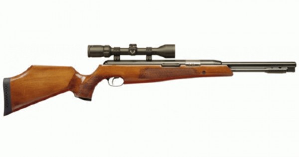 Spring Powered FAC Air Rifles | DAI Leisure