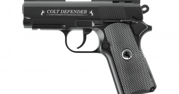 Colt Defender