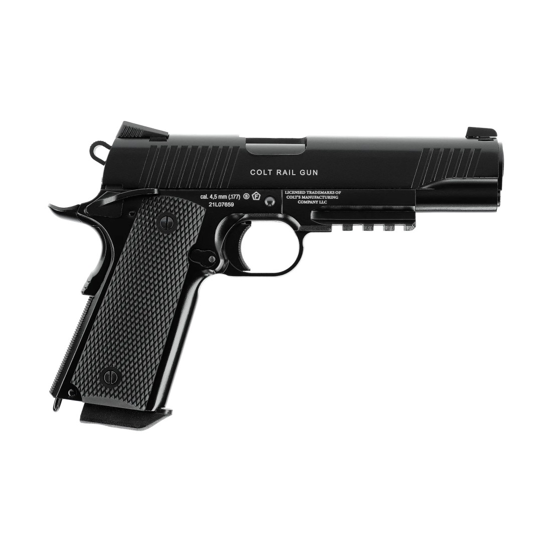 Colt M45 A1 CQBP