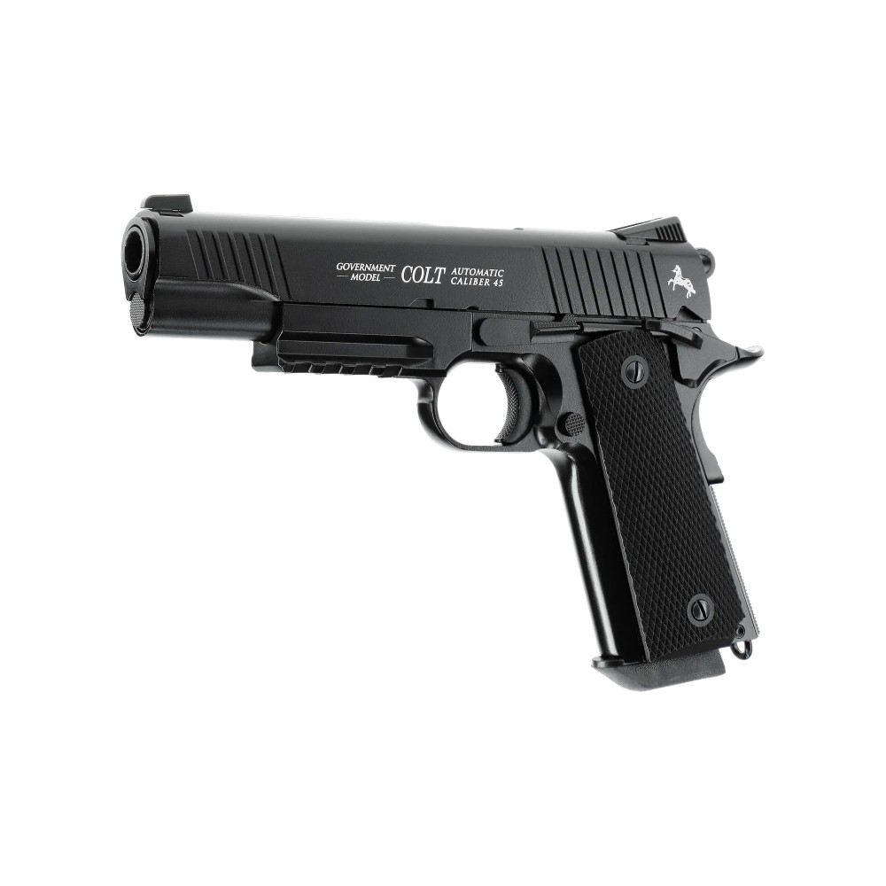 Colt M45 A1 CQBP