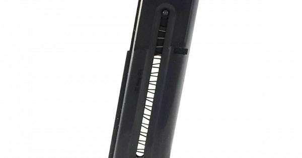 GSG 1911 Magazine for .22LR LBP