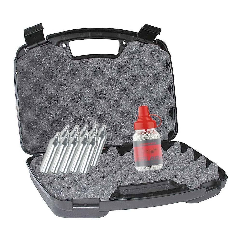 DAI Pistol Kit Upgrade from DAI Leisure