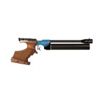 Hammerli AP20 Pro Match Air Pistol delivered by DAI Leisure