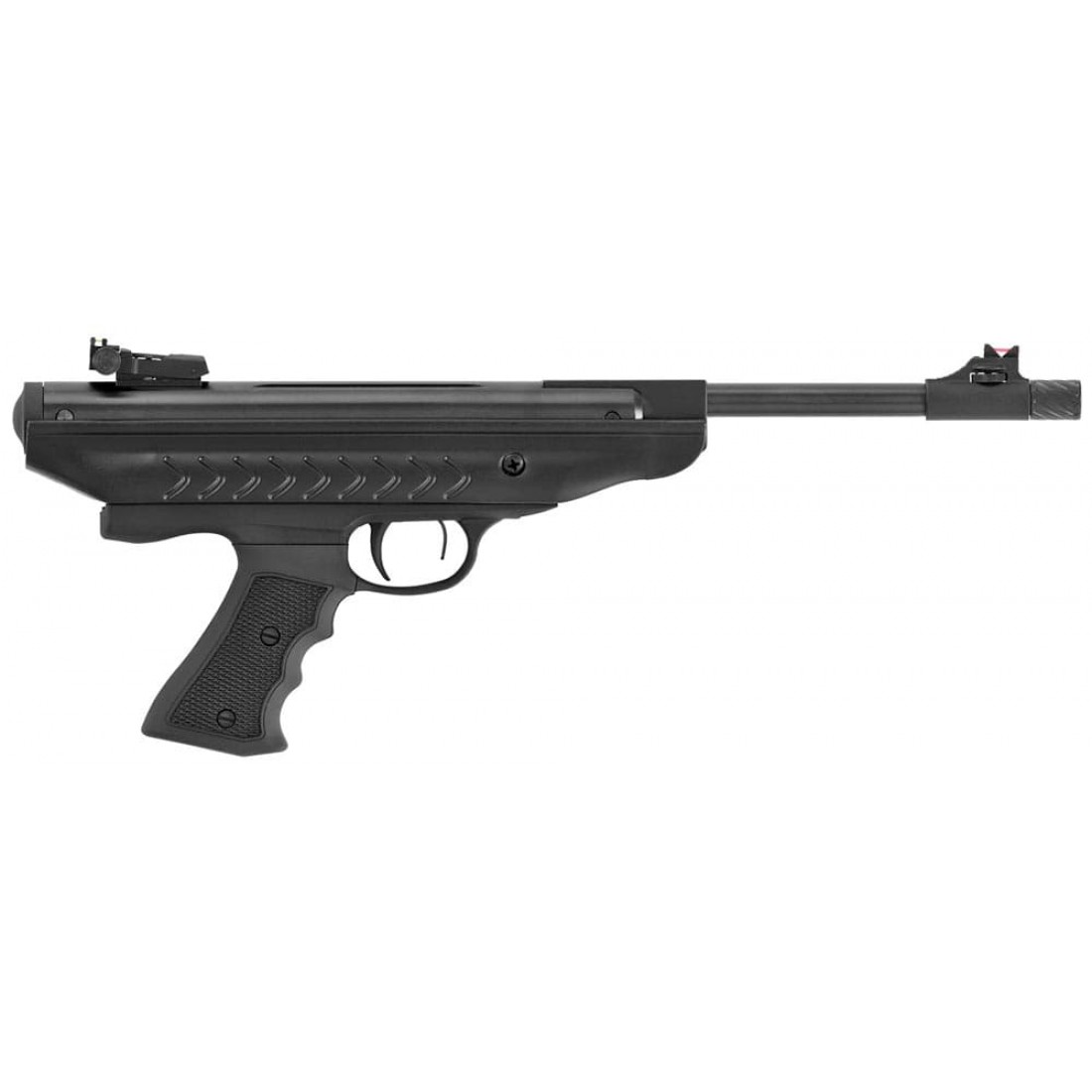 Hatsan Model 25 Supercharger delivered by DAI Leisure