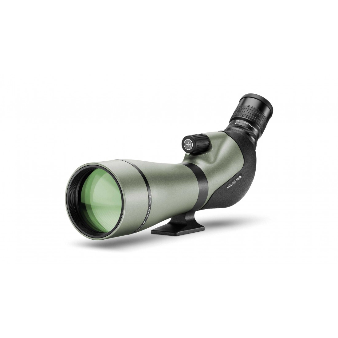 Hawke Nature-Trek 20-60x80 Spotting Scope