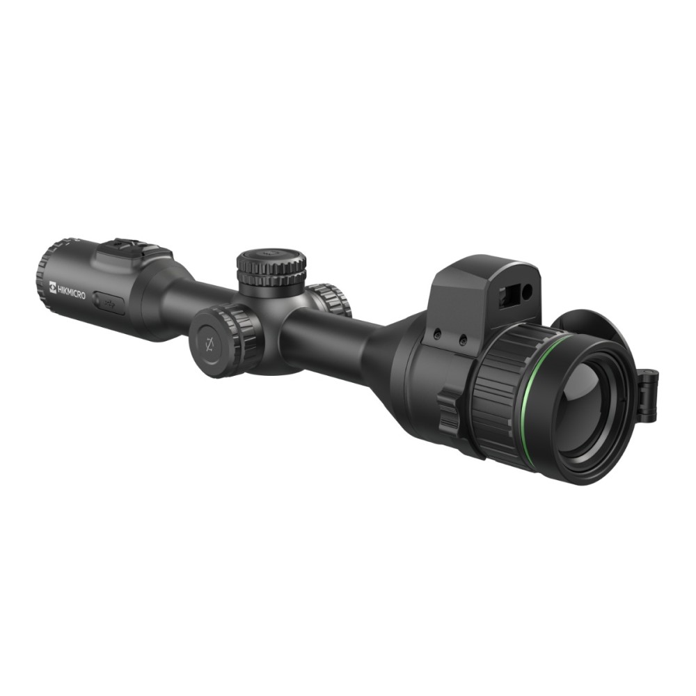 HIKMICRO Alpex 4K A50EL LRF