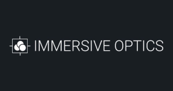 Immersive Optics