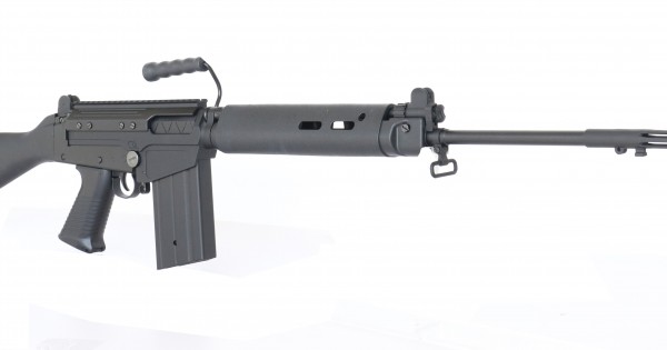 Lee Enfield L1-A1 SLR