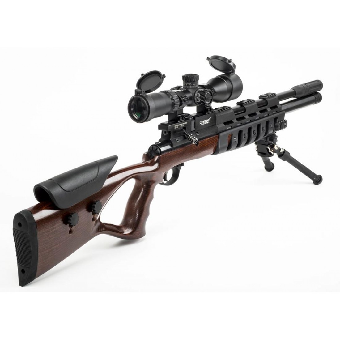 Lee Enfield Sentry PCP Air Rifle