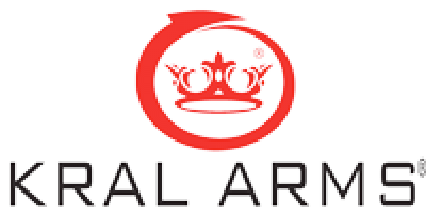 Kral Arms Air Rifles & Air Pistols Delivered by DAI ...