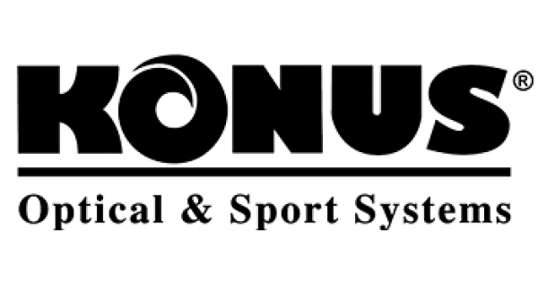 Konus Scopes, Optics & Binoculars from DAI Leisure