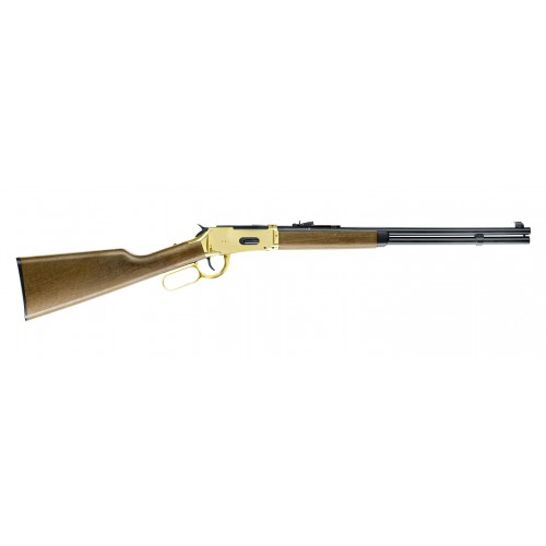 Winchester Air Rifle Lever Action CO2 powered Air Rifles