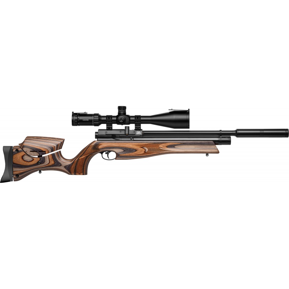 Air Arms S510 Ultimate Sporter Laminate delivered by DAI ...
