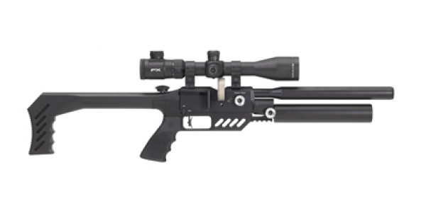 FX Dreamline Lite Compact delivered by DAI Leisure