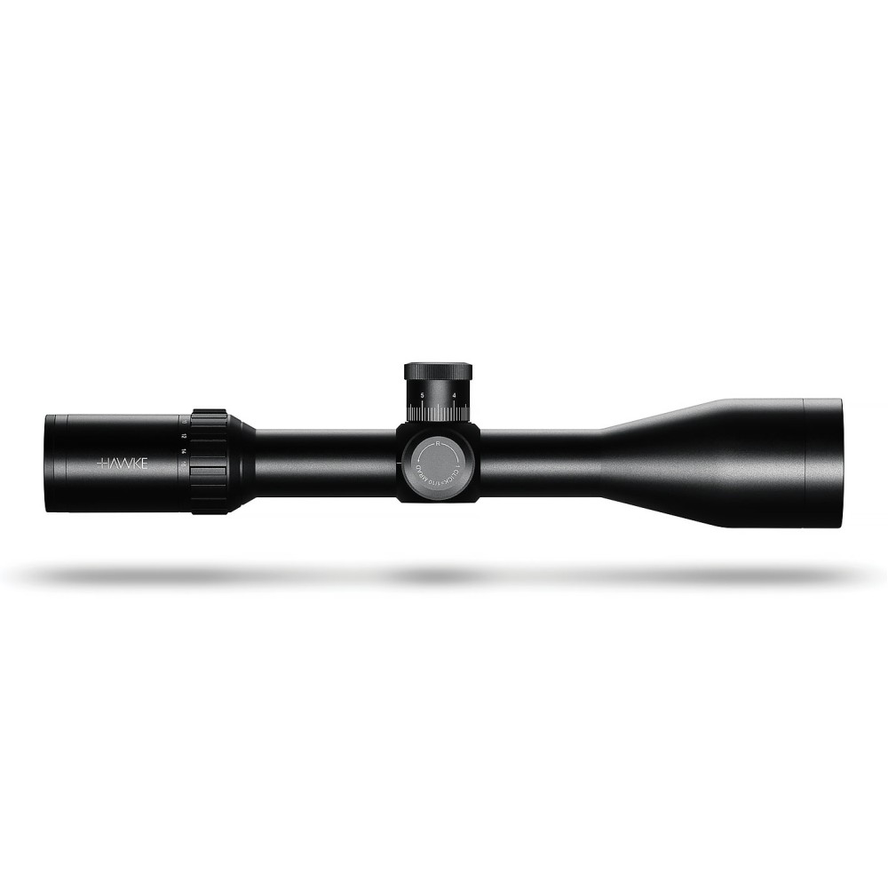 Hawke Vantage 30 WA FFP 4-16x50 Half Mil Dot IR