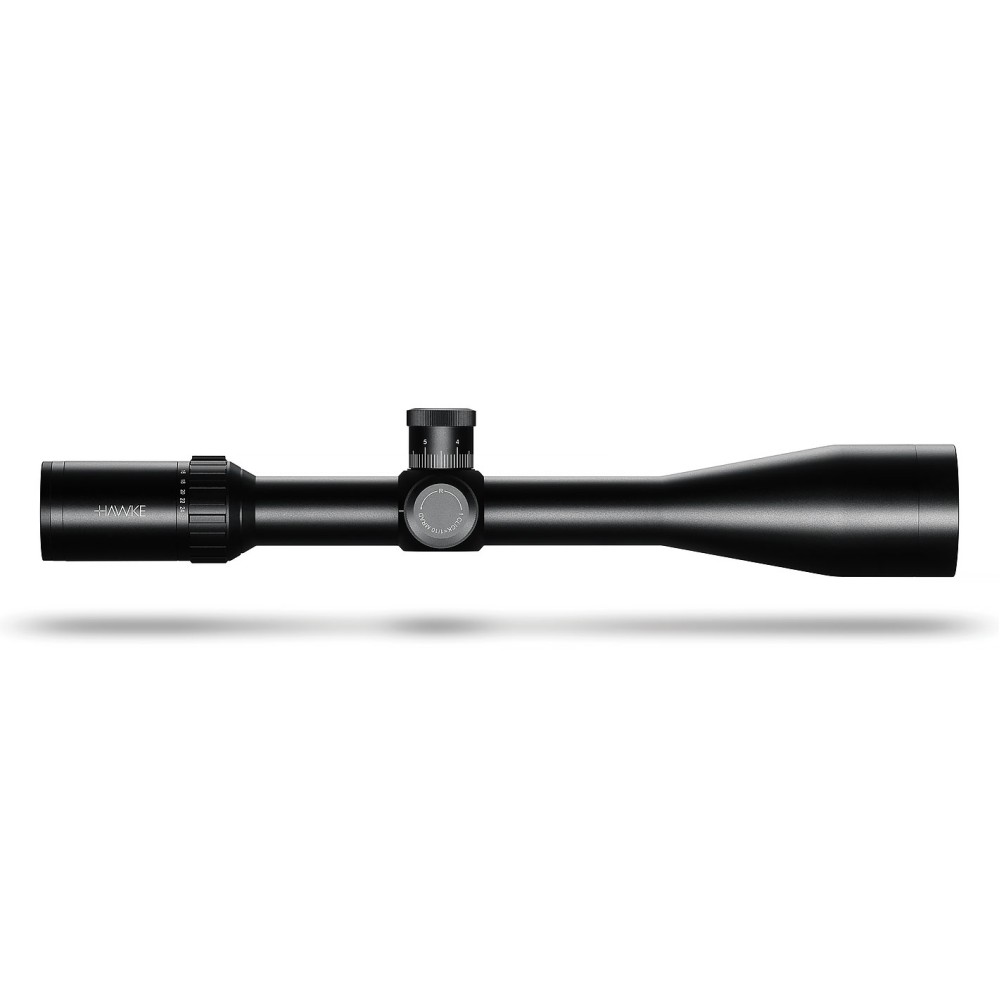 Hawke Vantage 30 WA FFP 6-24x50 Half Mil Dot IR