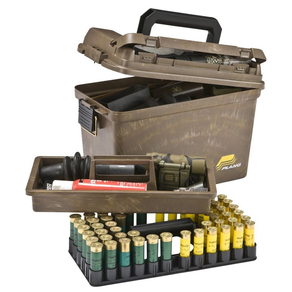 Buy Plano HUNTER GUIDE BOXES at DAI Leisure