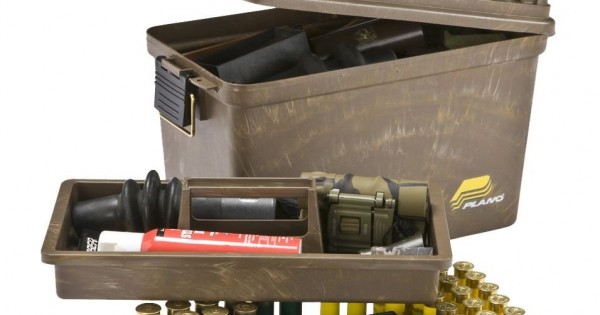 Buy Plano HUNTER GUIDE BOXES at DAI Leisure